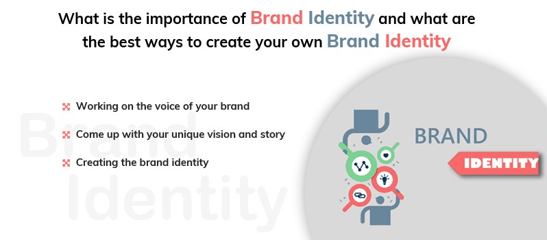 Importance of Brand Identity and The Best Ways to Create