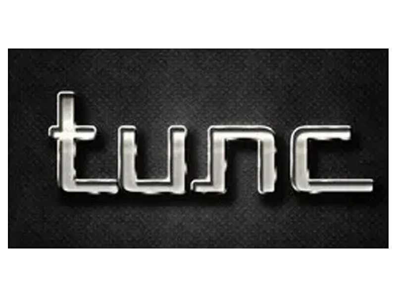 Tunc Logo - Logo Design Company in India | Webzguru.net