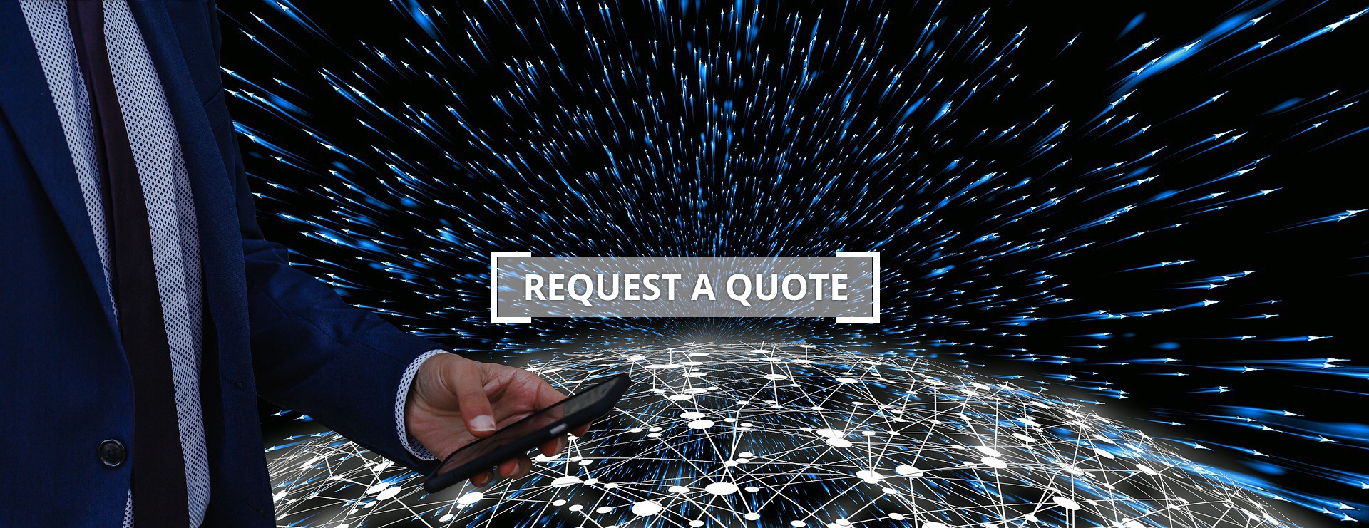 Request a Quote for Designing Development India