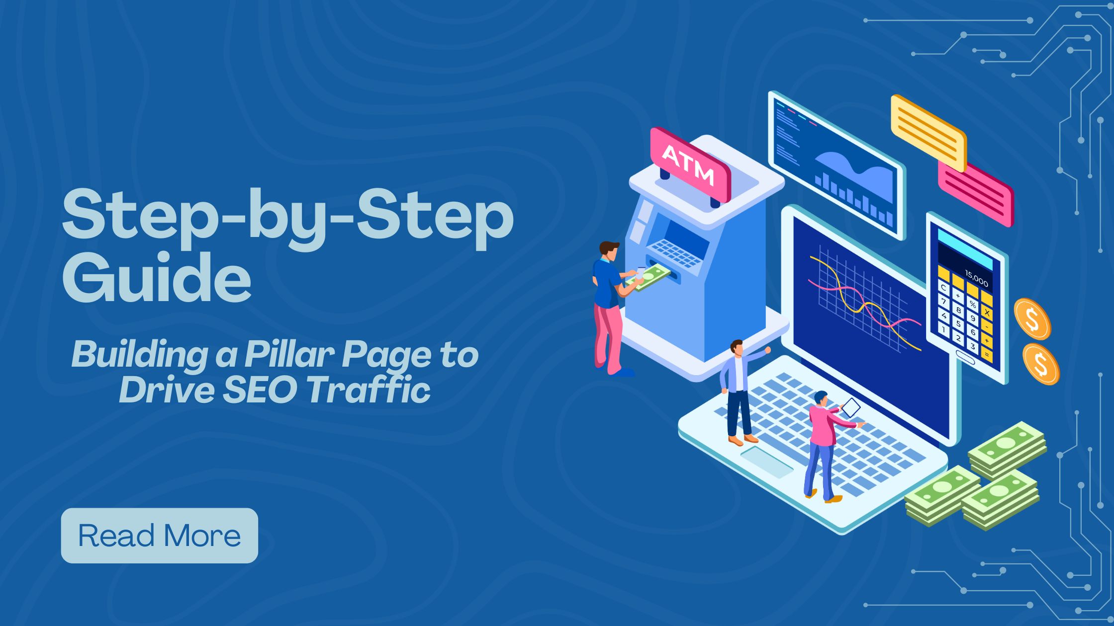 Pillar Pages Explained: A Complete Guide to Boosting SEO